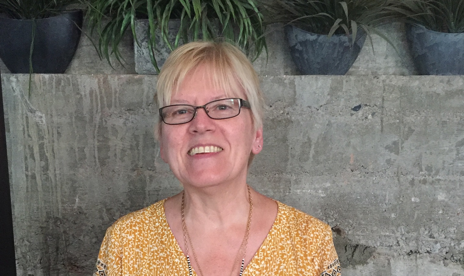 Terrie Thompson | Hydrology and Atmospheric Sciences